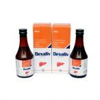 DEXALIV [SYRUP] | Dexon Biotech